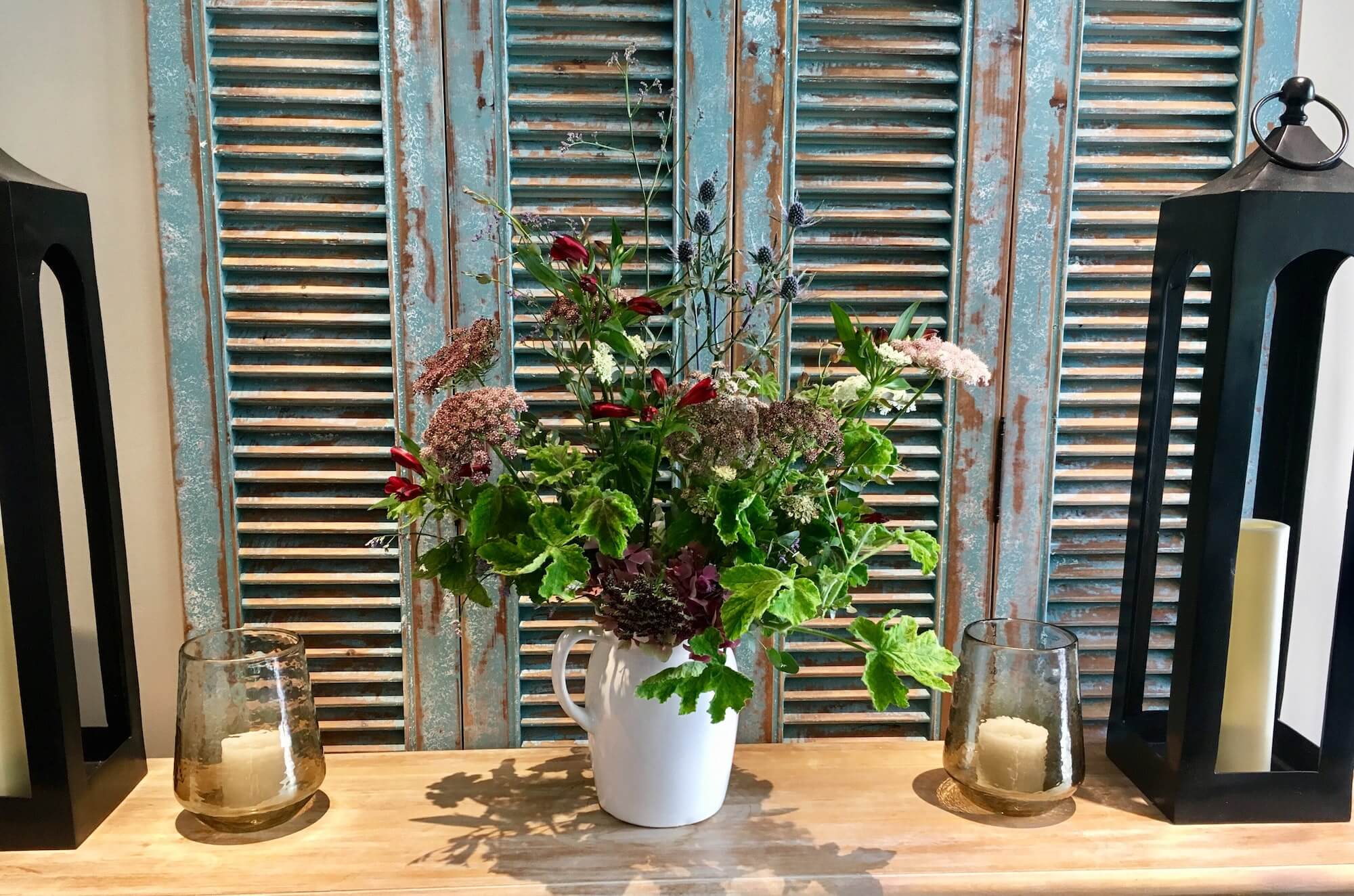 Beyond Home interiors – Interior design studio